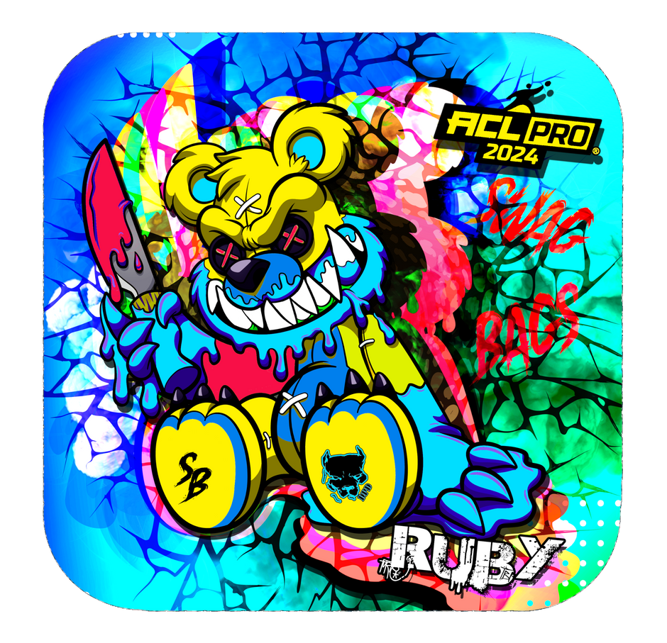 Ruby Series – SWAG BAGS