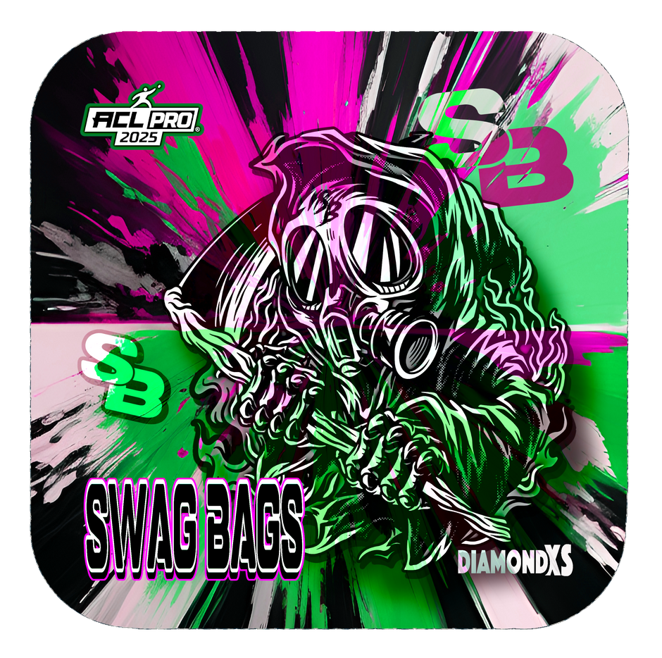 Diamond XS Series – SWAG BAGS