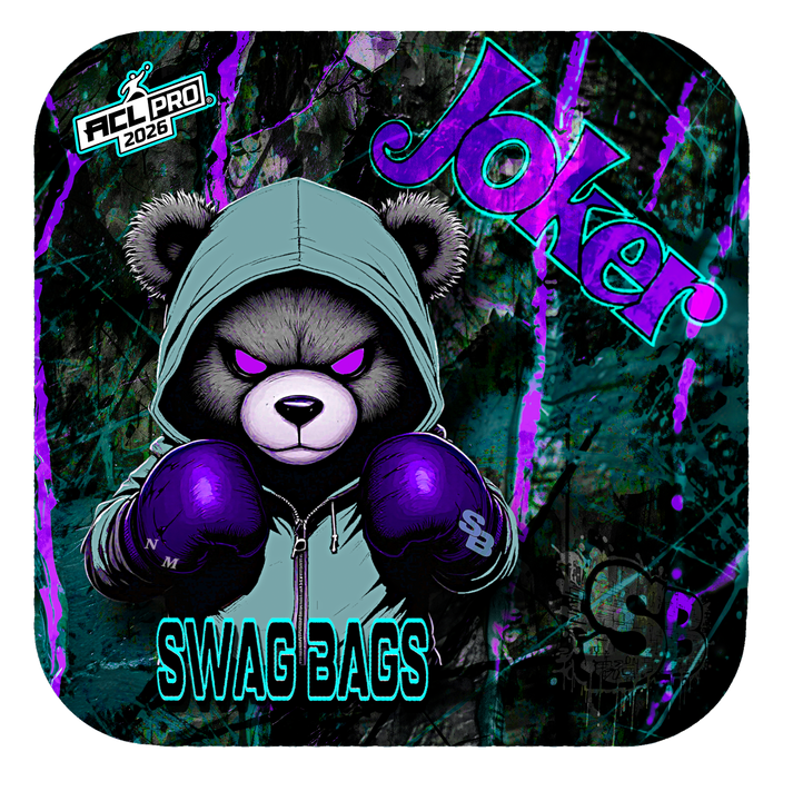 Mescal - Joker – SWAG BAGS