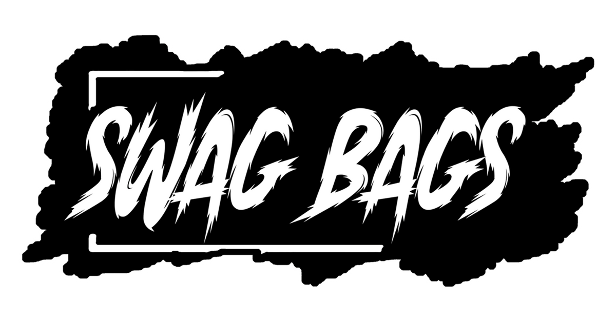 Speed Chart – SWAG BAGS