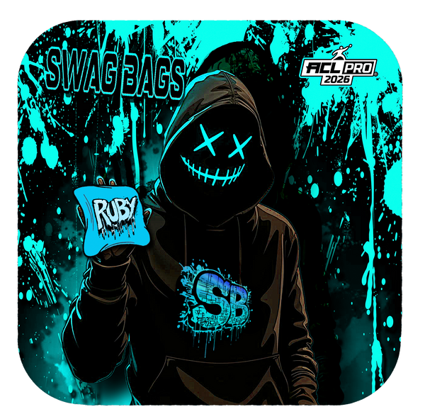 Purge - Ruby – SWAG BAGS