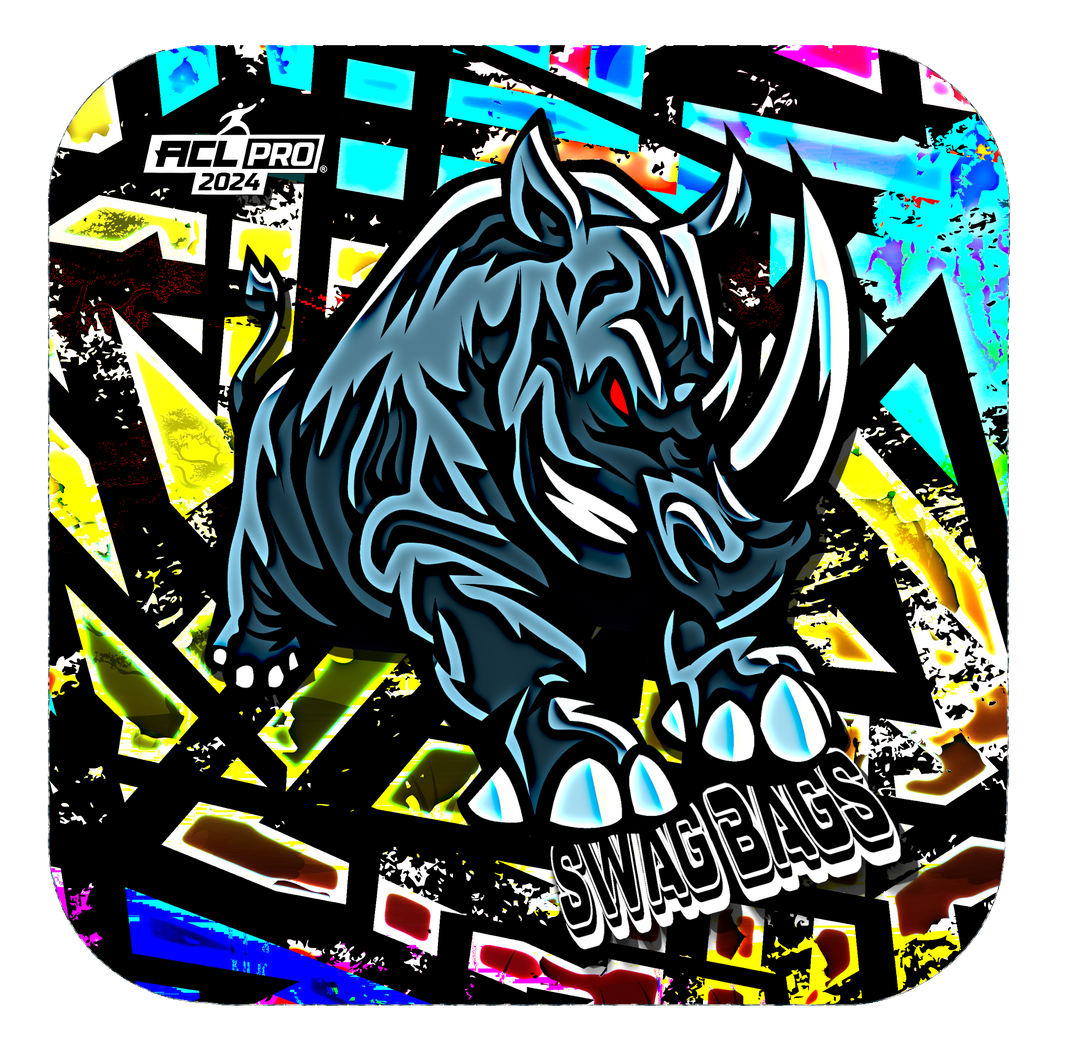 Ruby Series – SWAG BAGS