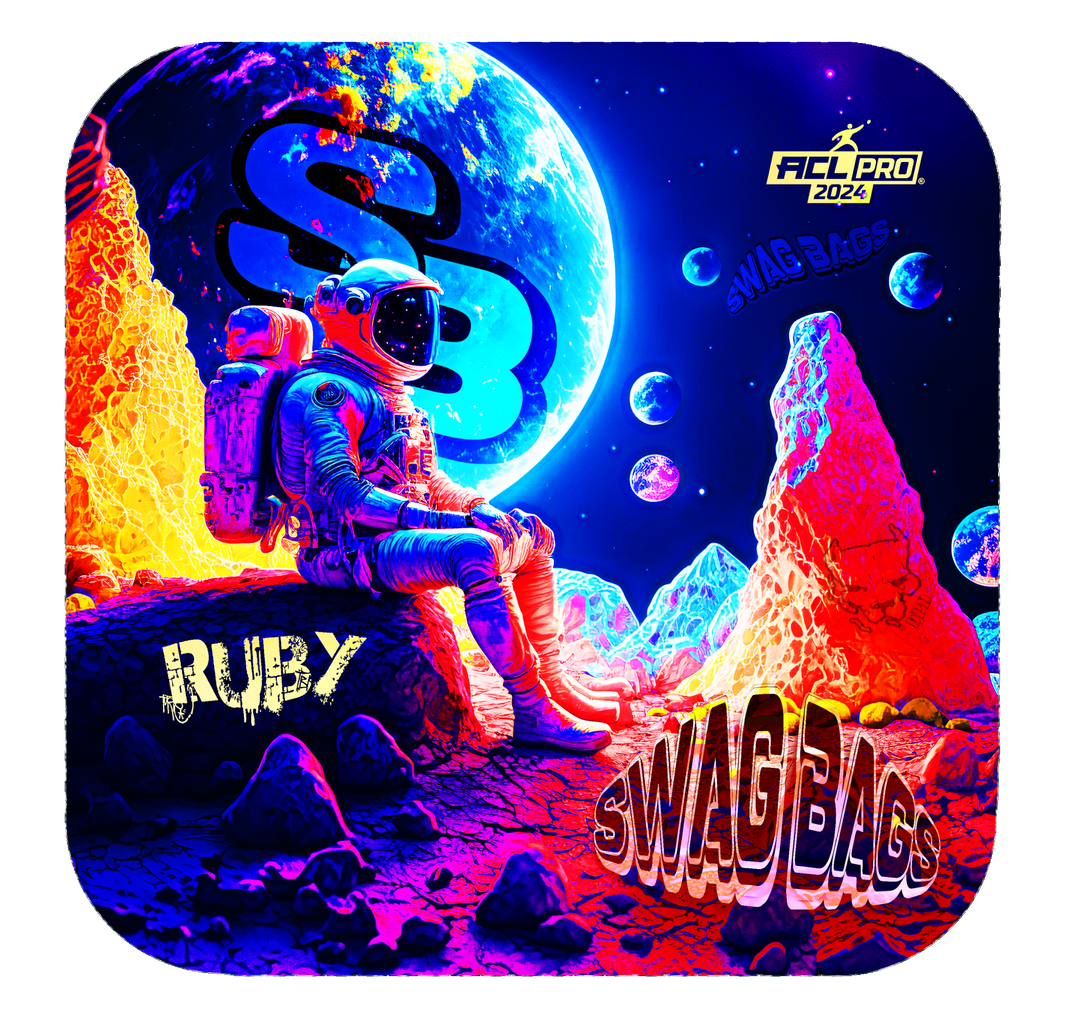 Ruby Series – SWAG BAGS