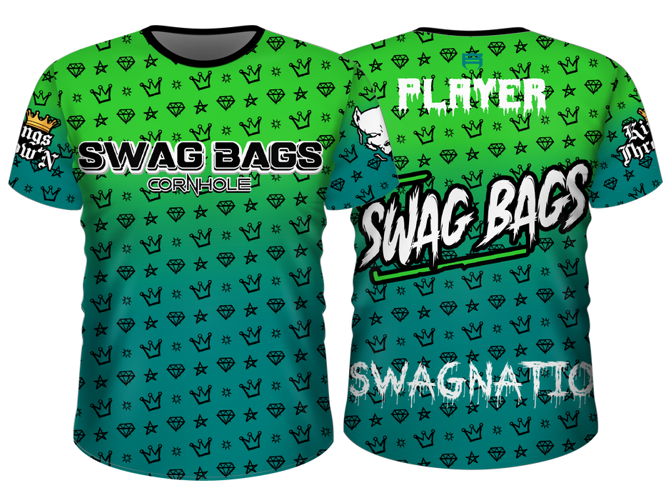 Swag Bags Jerseys – SWAG BAGS