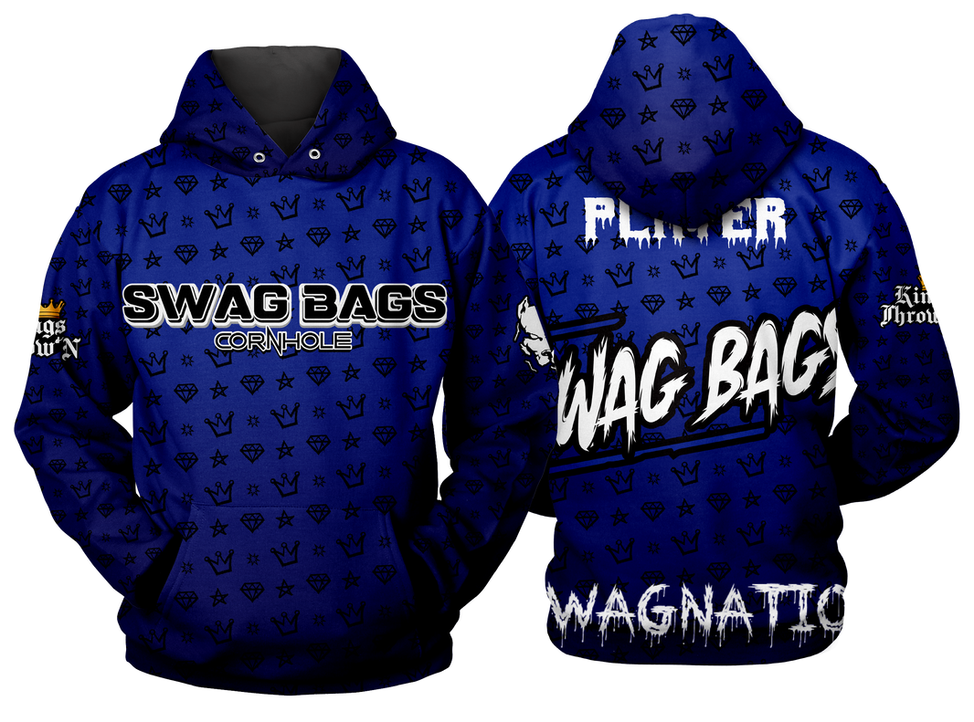 Swag Bags Hoodies – SWAG BAGS