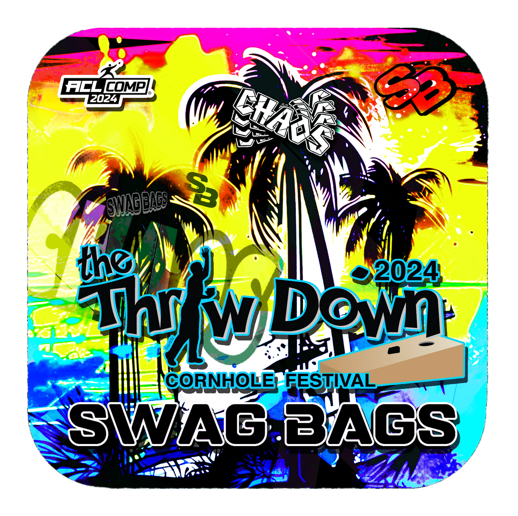 Bags – SWAG BAGS