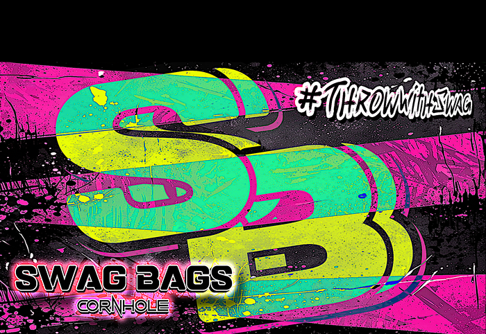 SWAG BAGS CORNHOLE | ACL PRO CORNHOLE BAGS | American Cornhole League