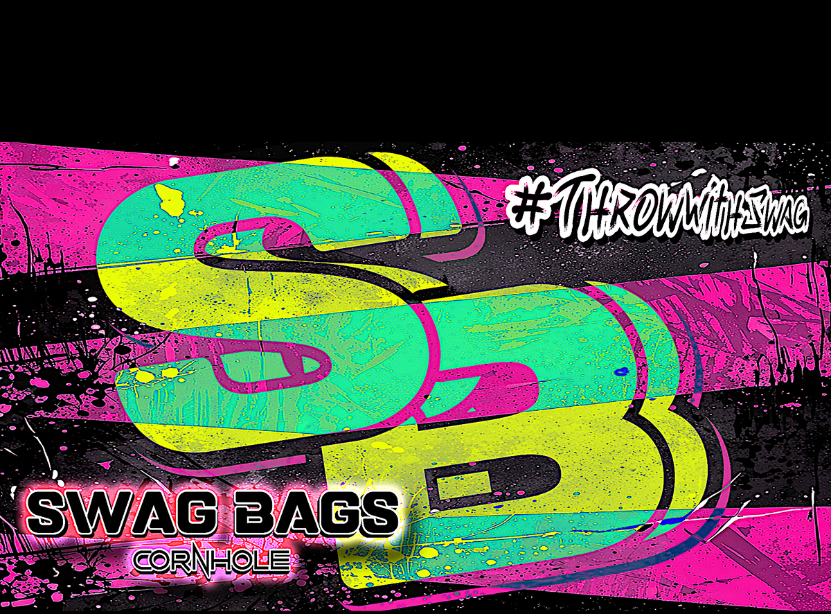 SWAG BAGS CORNHOLE | ACL PRO CORNHOLE BAGS | American Cornhole League