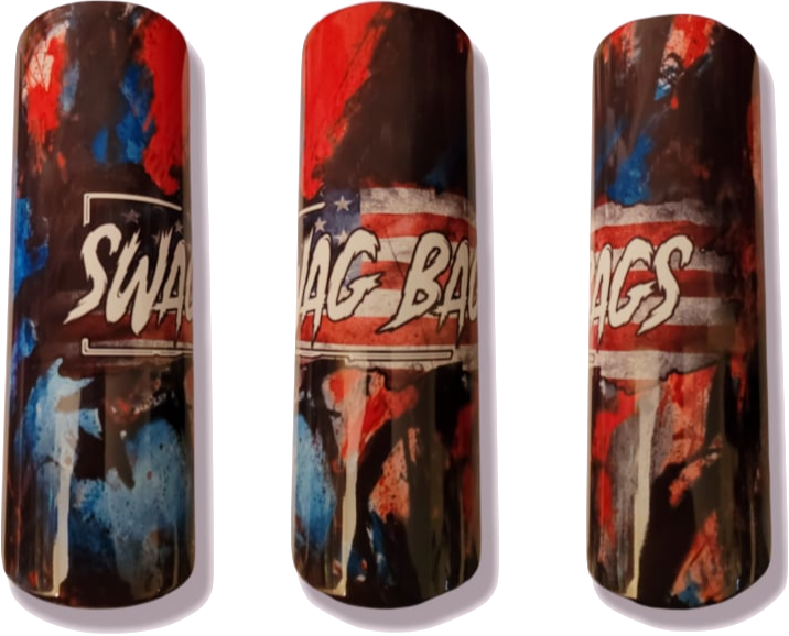 Swag Bags Drinking Cup