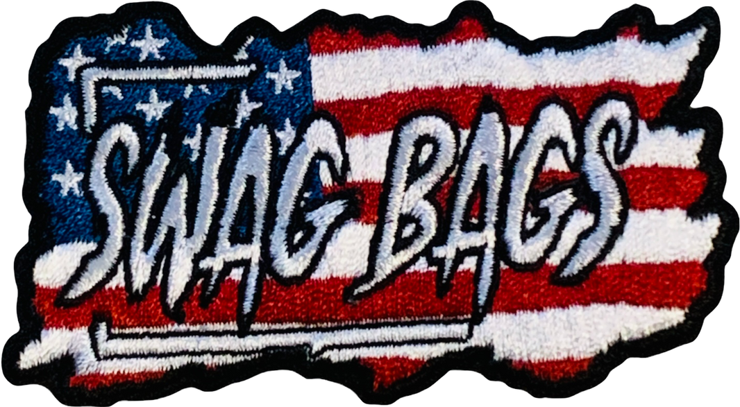 Patches – SWAG BAGS
